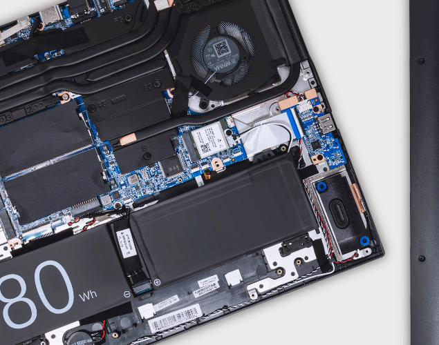 Wootware PH6AG01-I7RX36 1 Year to 3 Year Warranty Upgrade - Wootware